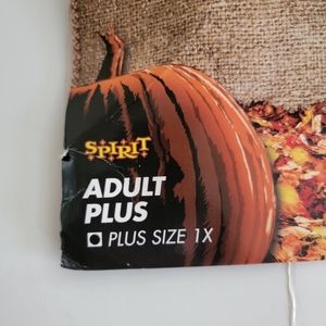 Spirit | Dresses | Trick R Treat Sam Plus Size Dress Costume | Poshmark